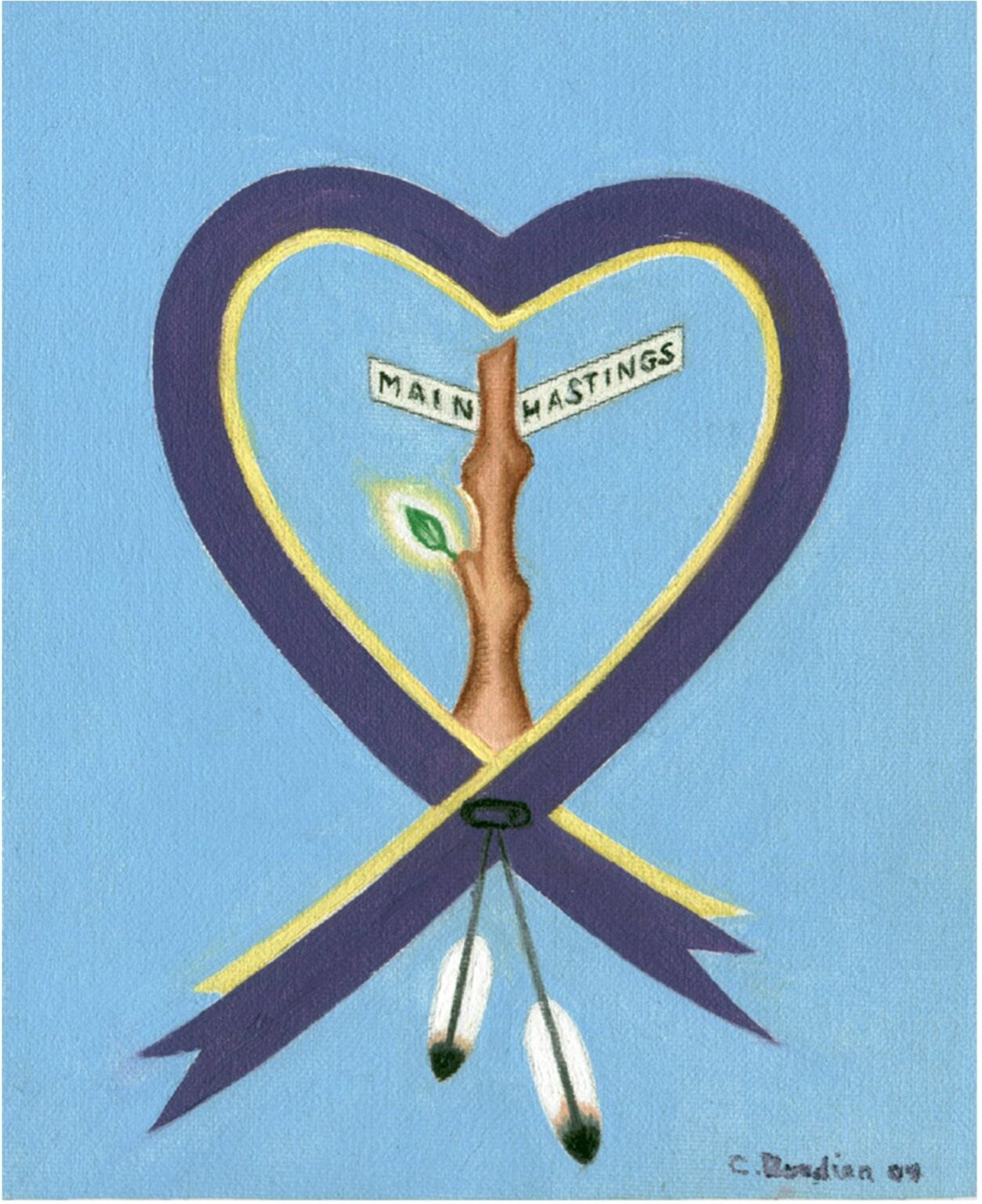 35th Annual Women’s Memorial March to Honour MMIWG2S+ – CUPE 1936
